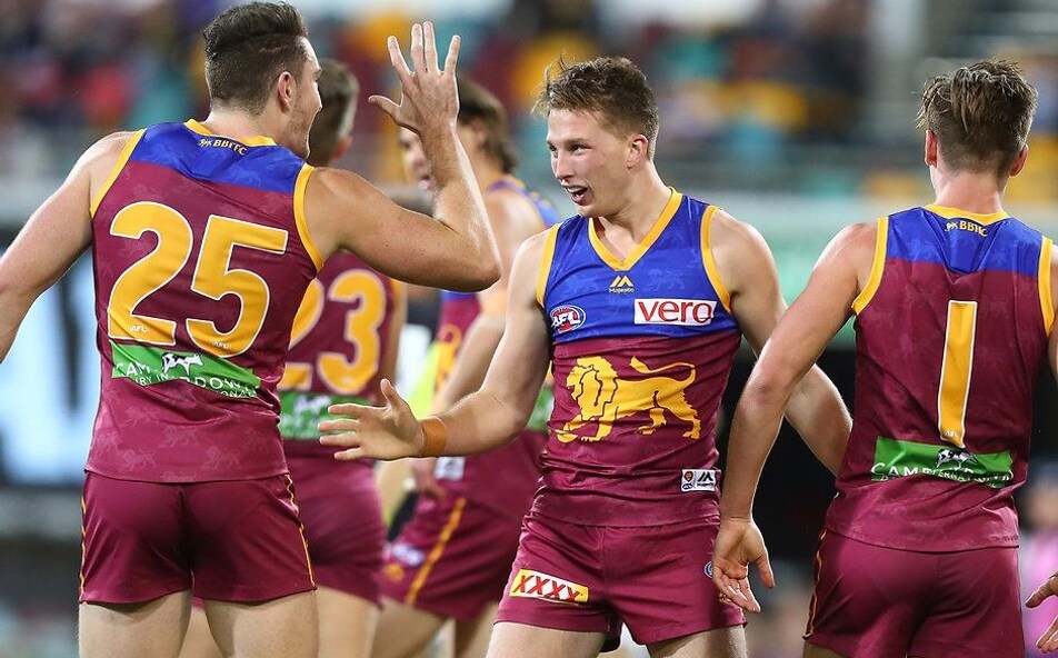 2018 Rising Star: Your club's early candidates