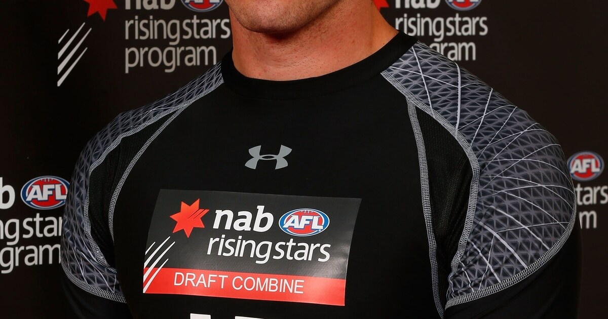 2013 draft prospect: Alex Hickey