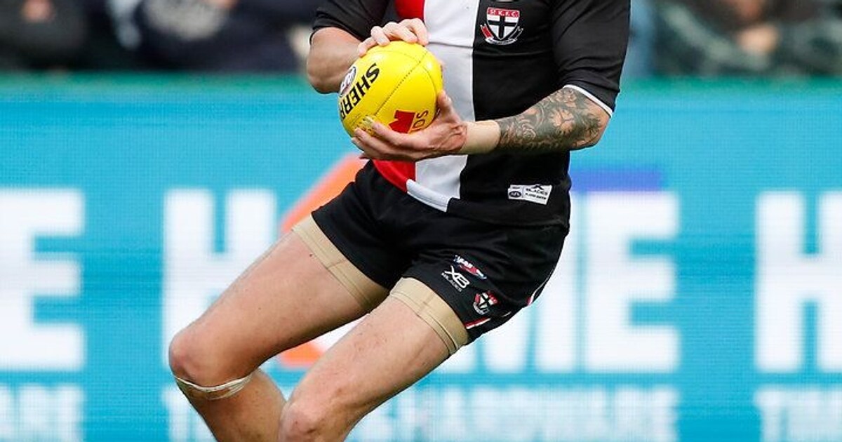 Match preview: St Kilda v Greater Western Sydney