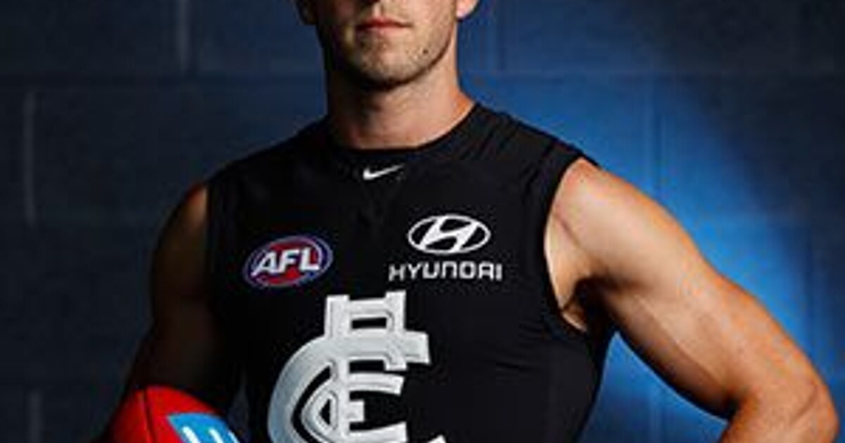 Blues skipper Marc Murphy set to take on Dees