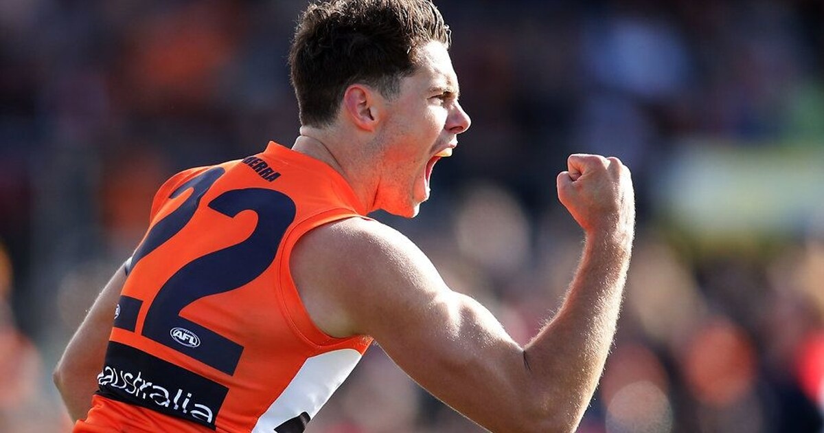 What Giant demand will see Kelly head south?