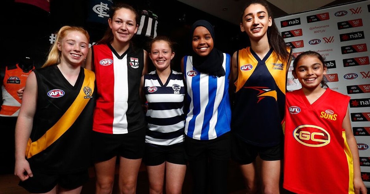 FAQ: The AFLW's expansion in 2019 and 2020