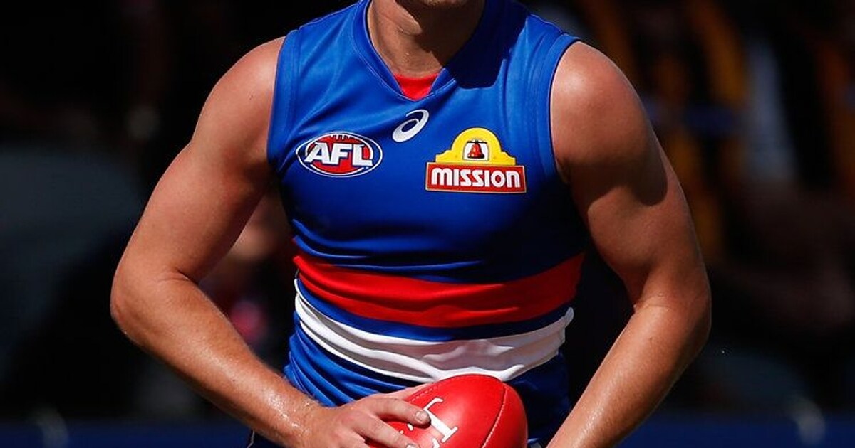 Final teams: Collingwood v Western Bulldogs