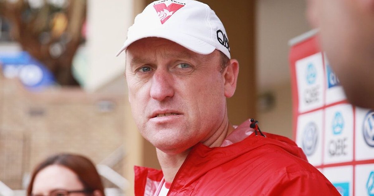 Ask the coach: Heeney's return delights Horse