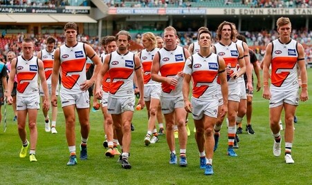 AFL - News, Fixtures, Scores & Results - AFL.com.au
