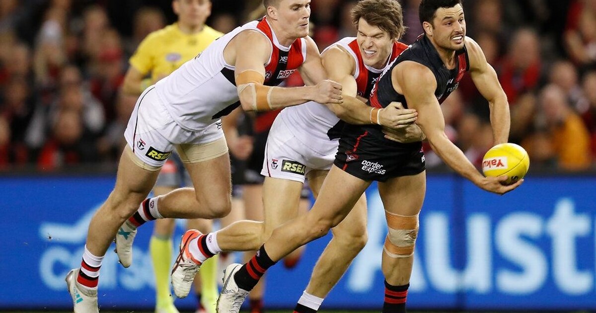 Rookie Don handed another year to prove worth