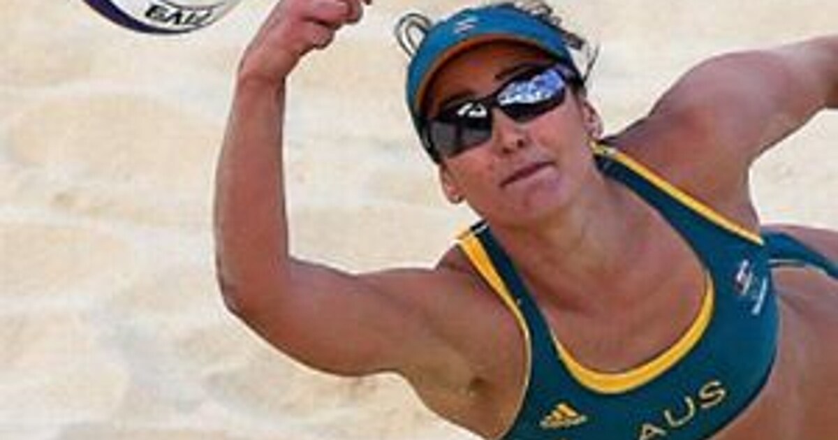 AFLW: Life's a beach for Crows' latest Olympian