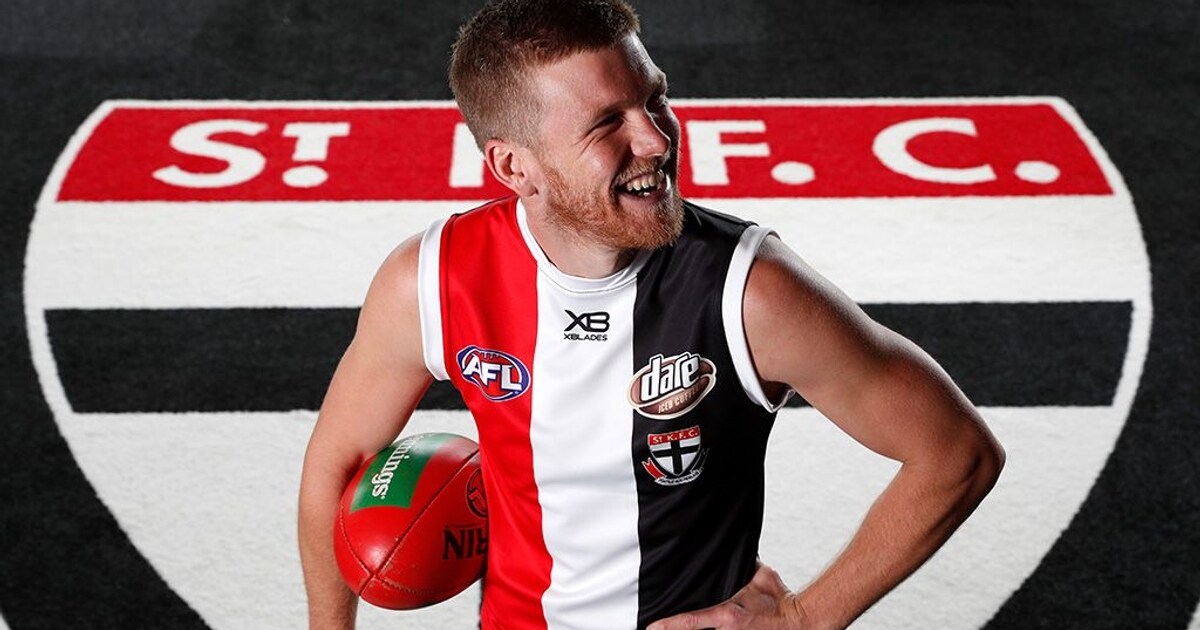 Hannebery 'all for' best-of-three Grand Final series idea