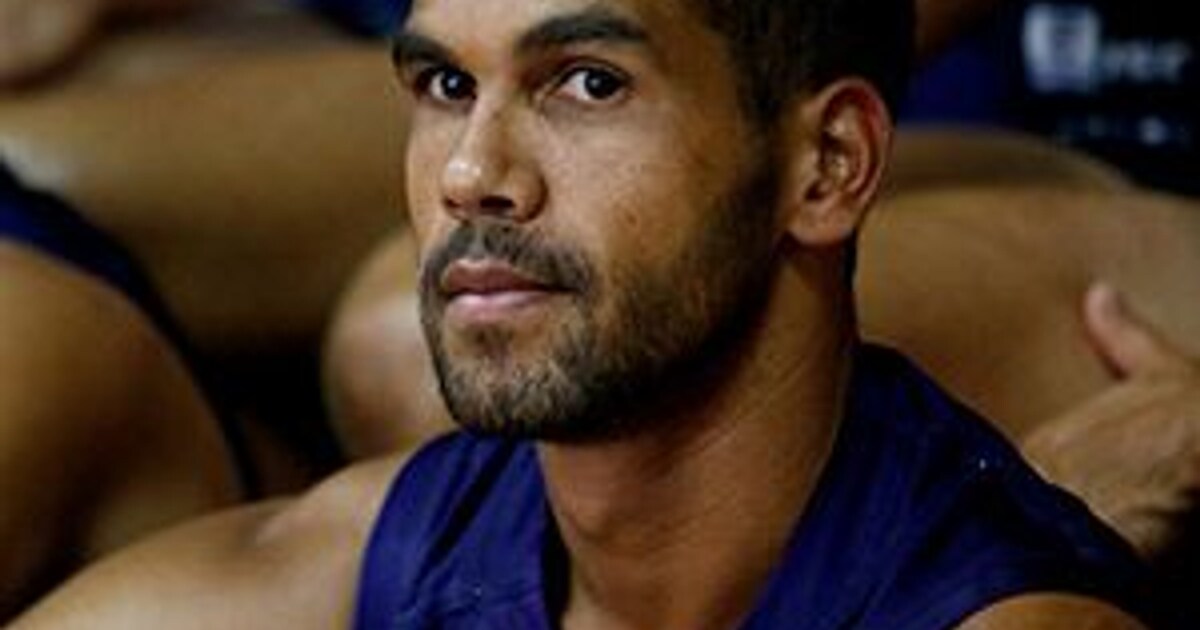 Former Docker Shane Yarran passes away