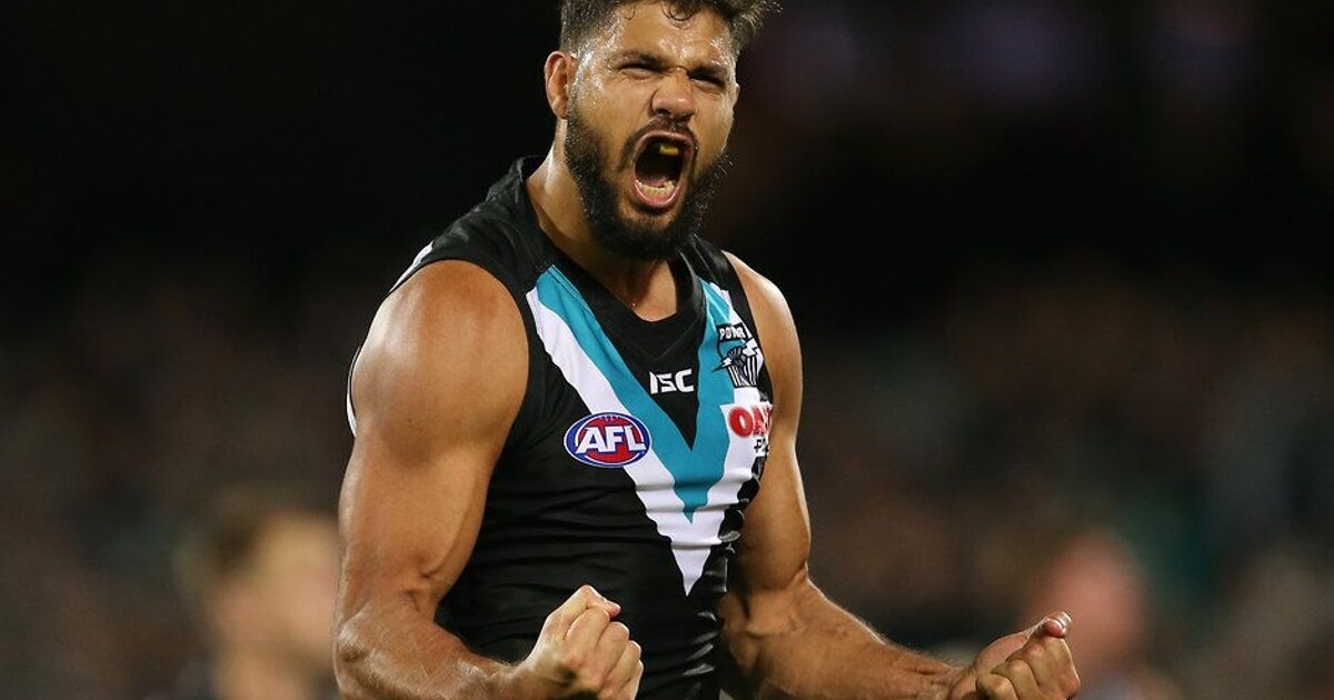 Match preview: Essendon v Port Adelaide