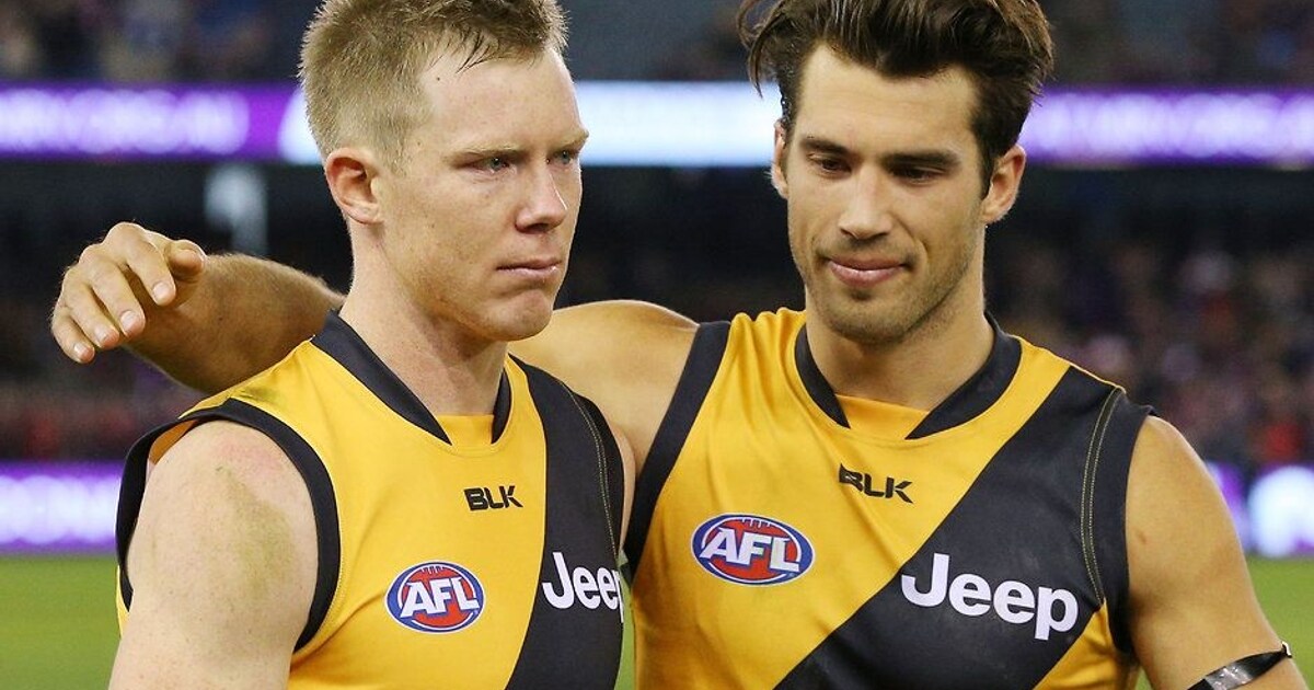 Match preview: Richmond v Essendon