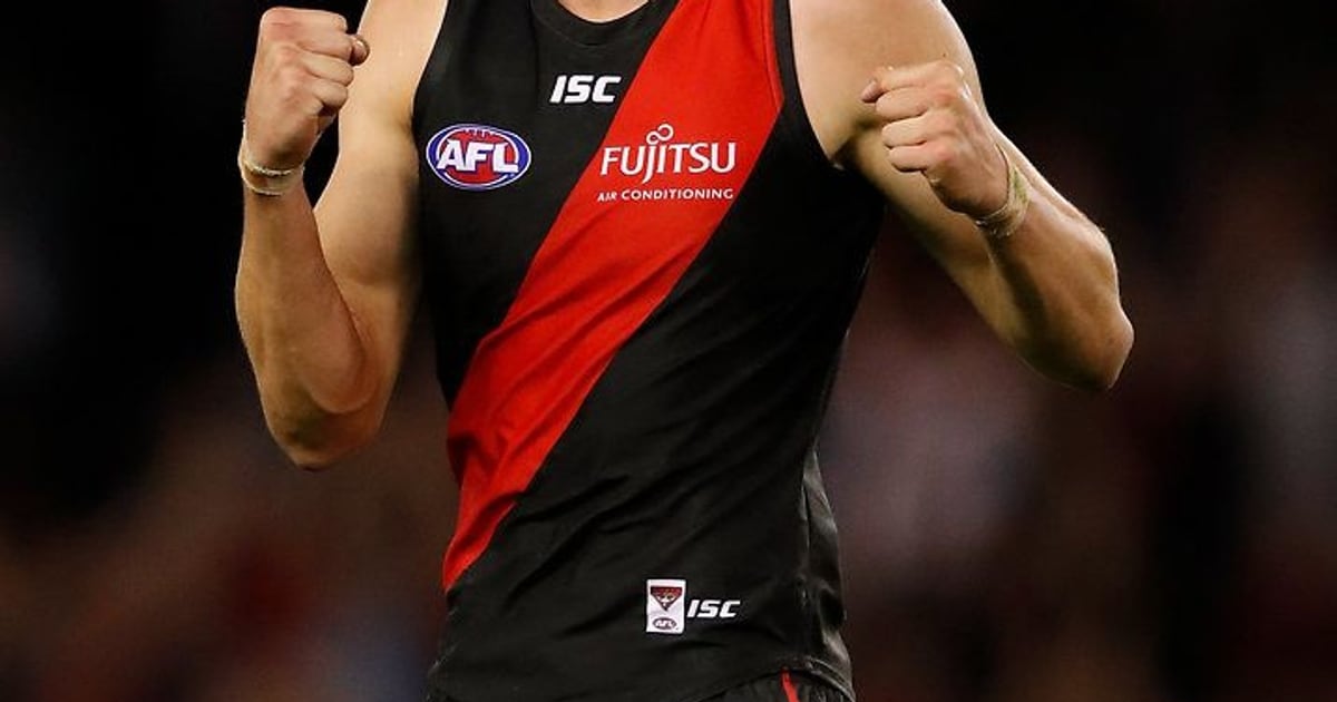 Match preview: Essendon v Hawthorn