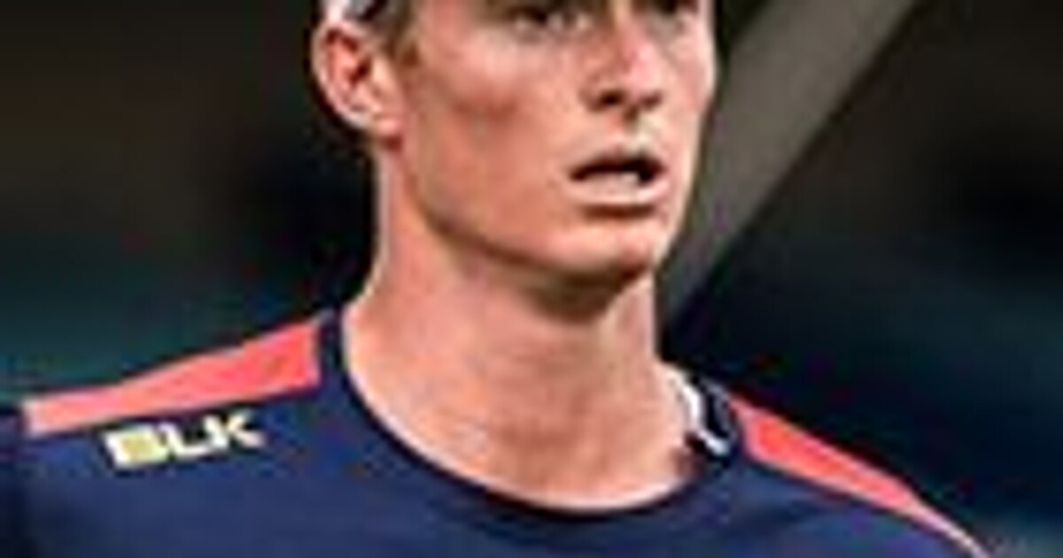 Crows rookie Alex Keath signs new cricket contract