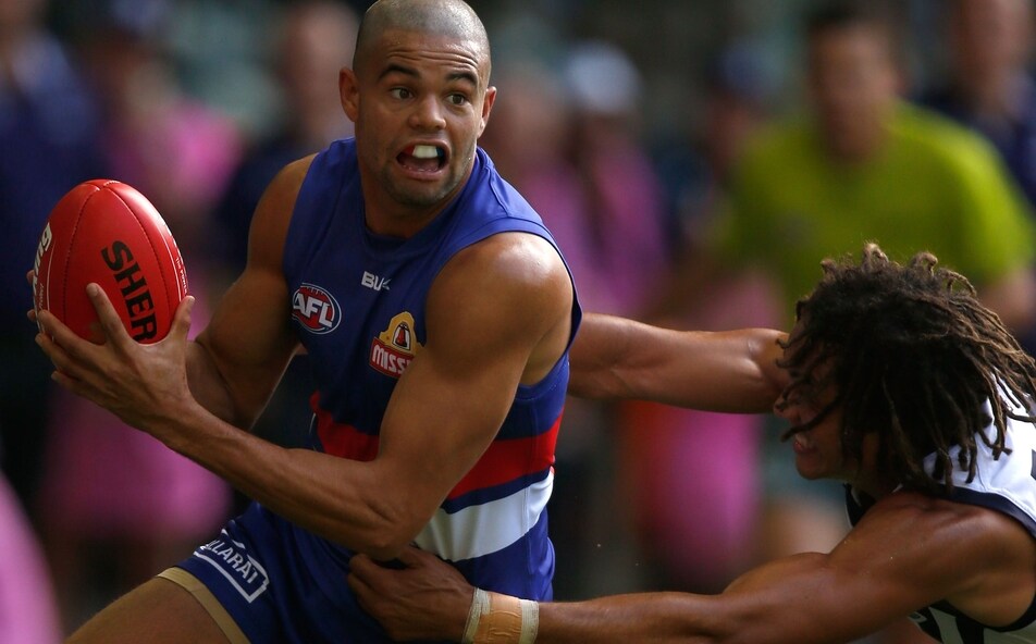 Confident Johannisen happy to take the game on