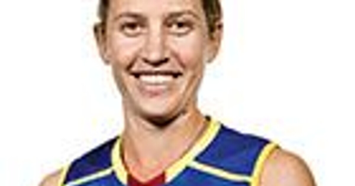 Still learning the game, but Kimmince is pumped for AFLW