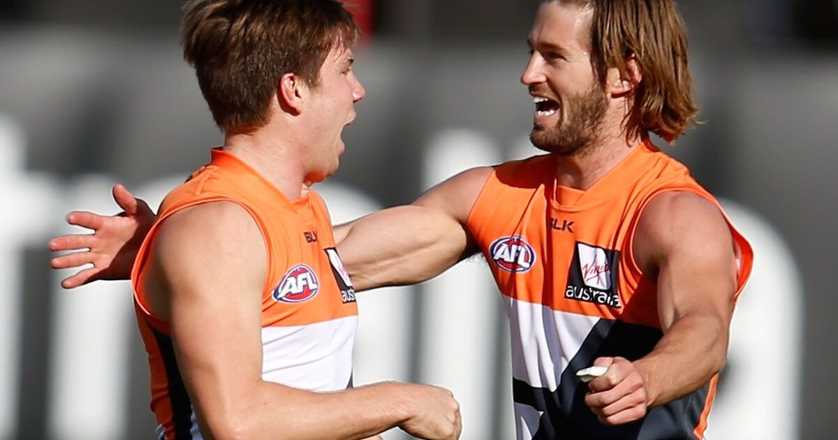 New dual-position players locked in for AFL Fantasy