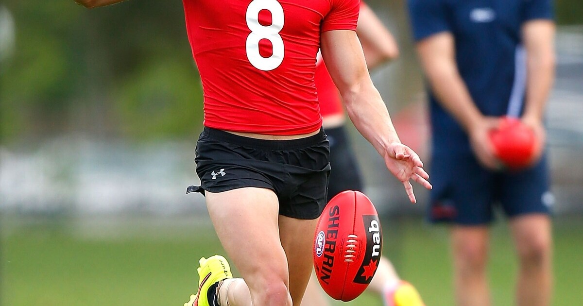 Callum Twomey's early draft analysis