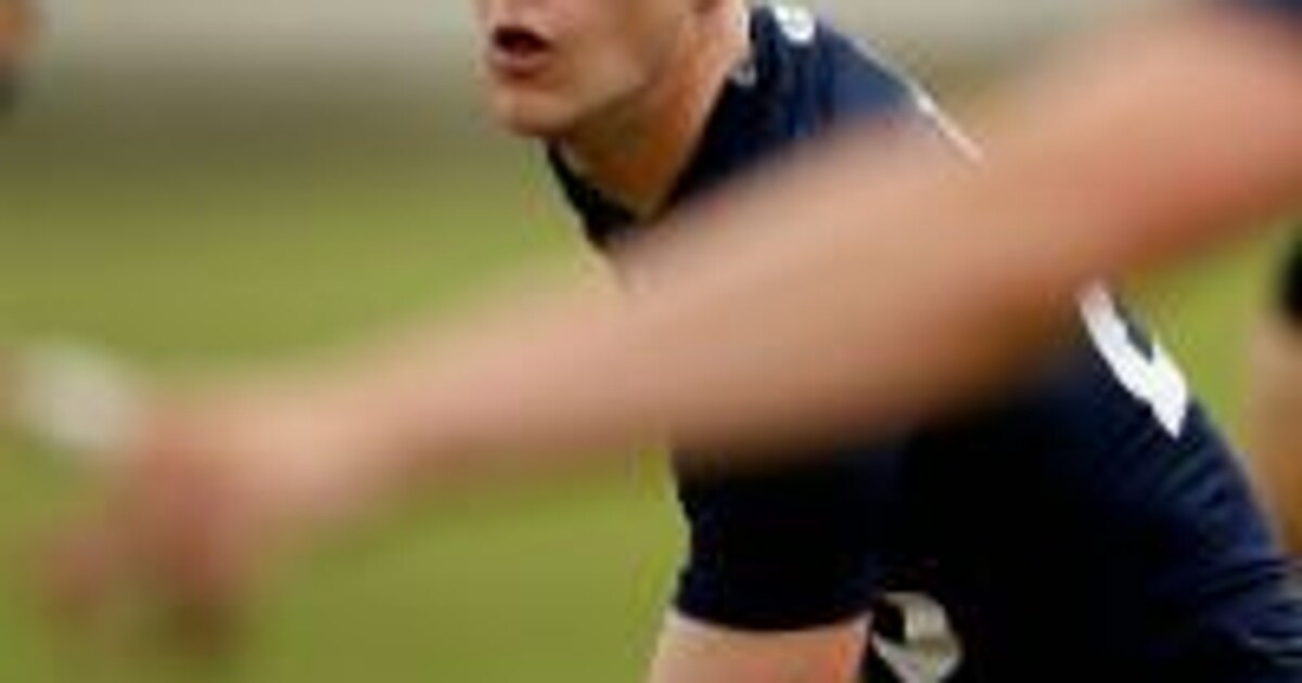 Oh brother. Snadden boys make their mark