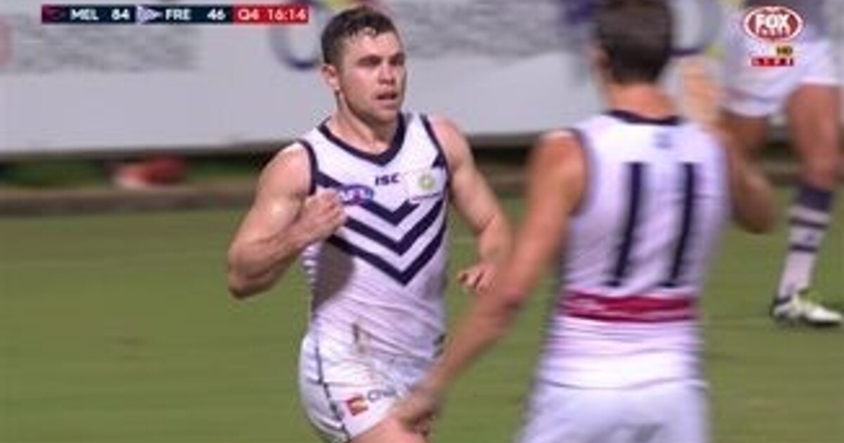 Ballantyne at his best