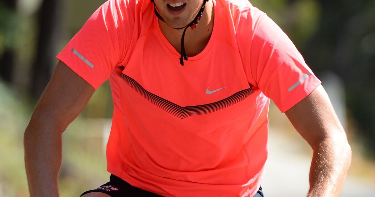 New marking technique to help Blue Jones