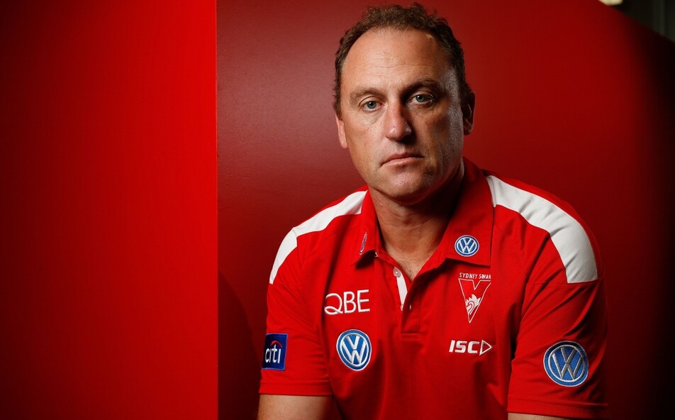 Horse speaks: John Longmire answers your questions
