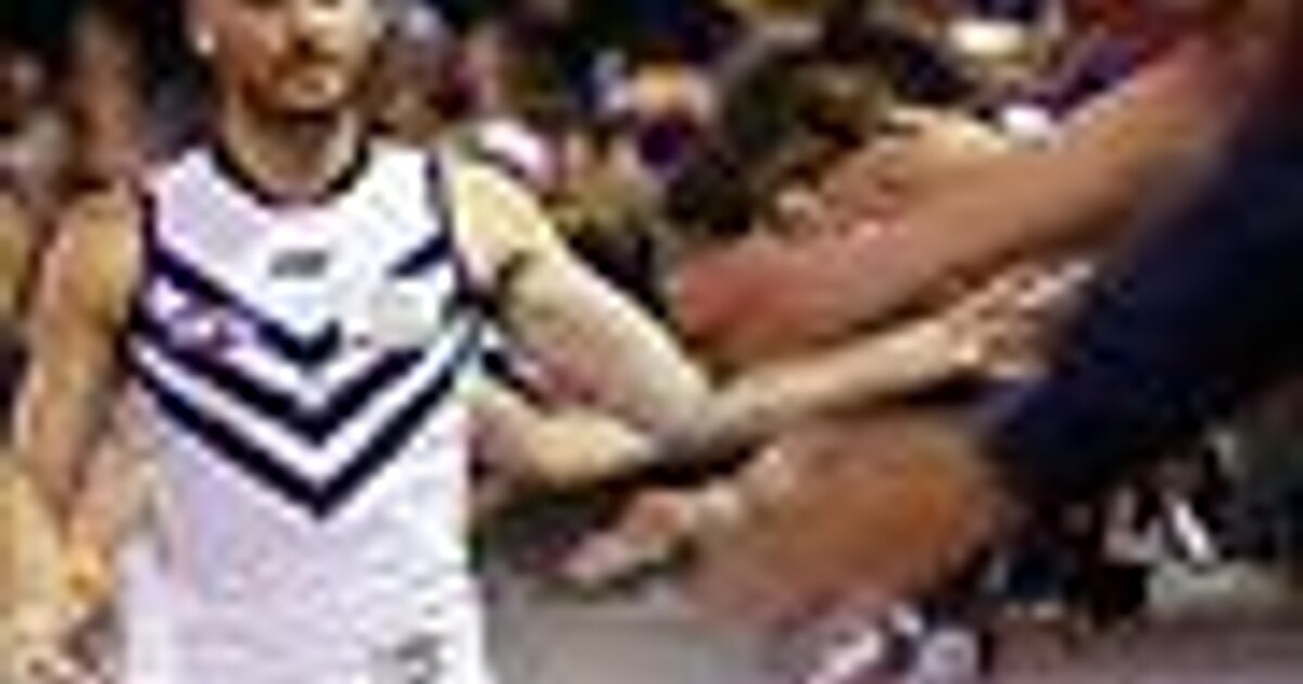 Shaq, meet Hayden: NBA legend jumps on Dockers bandwagon