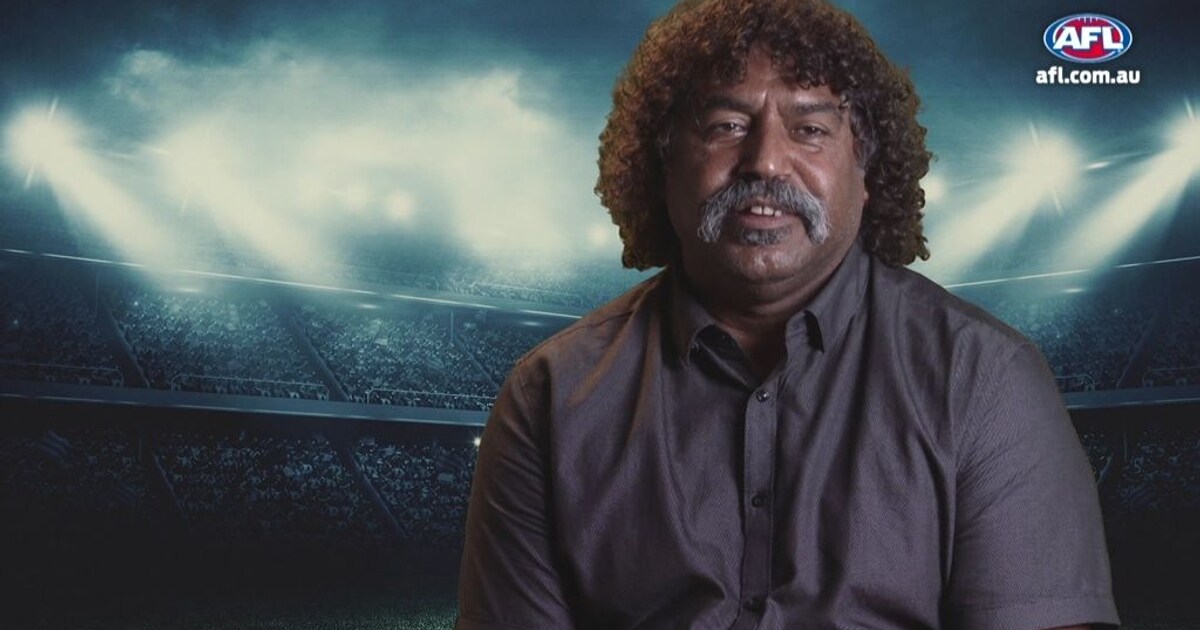 Derek Kickett: The story of a 'champion'