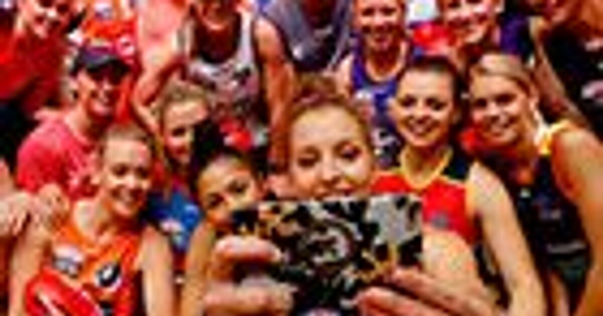 Infographic: All you need to know about AFL Women's