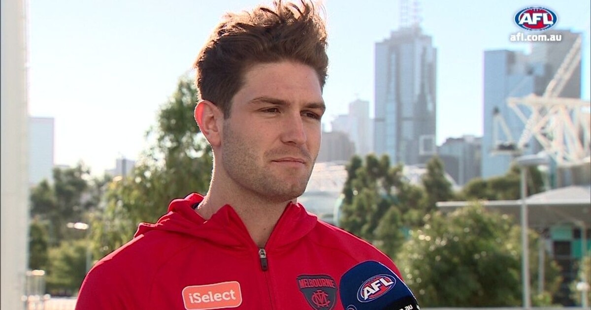 EXCLUSIVE: Tom Bugg's quest for redemption