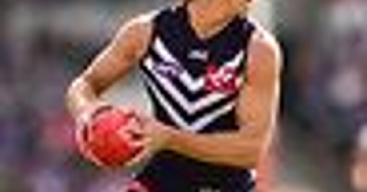 A Perth Grand final? Connolly's national focus