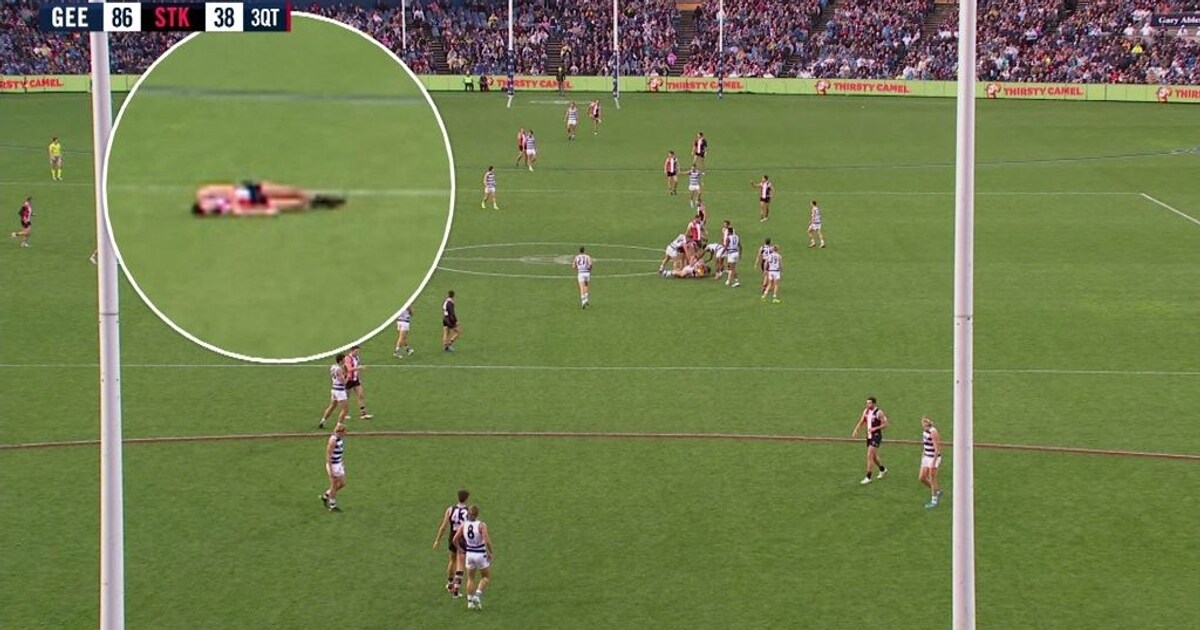 HEADLINES: Roberton update, Hawks' wait