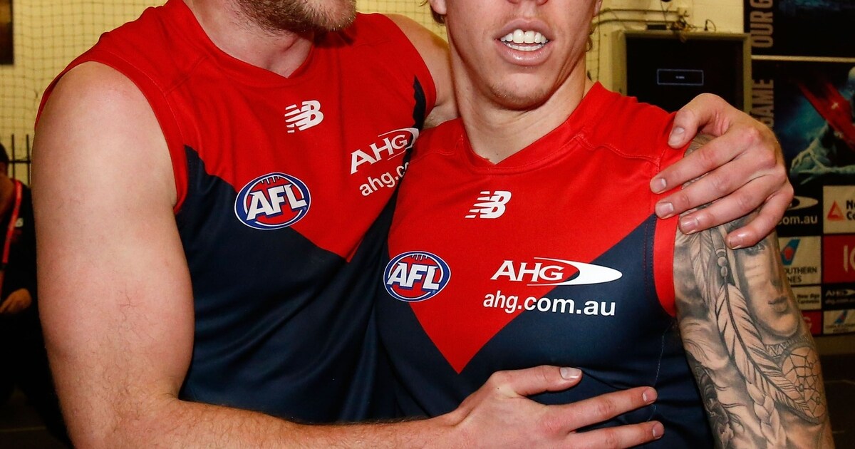 'I love Jack': Roos heaps praise on Watts