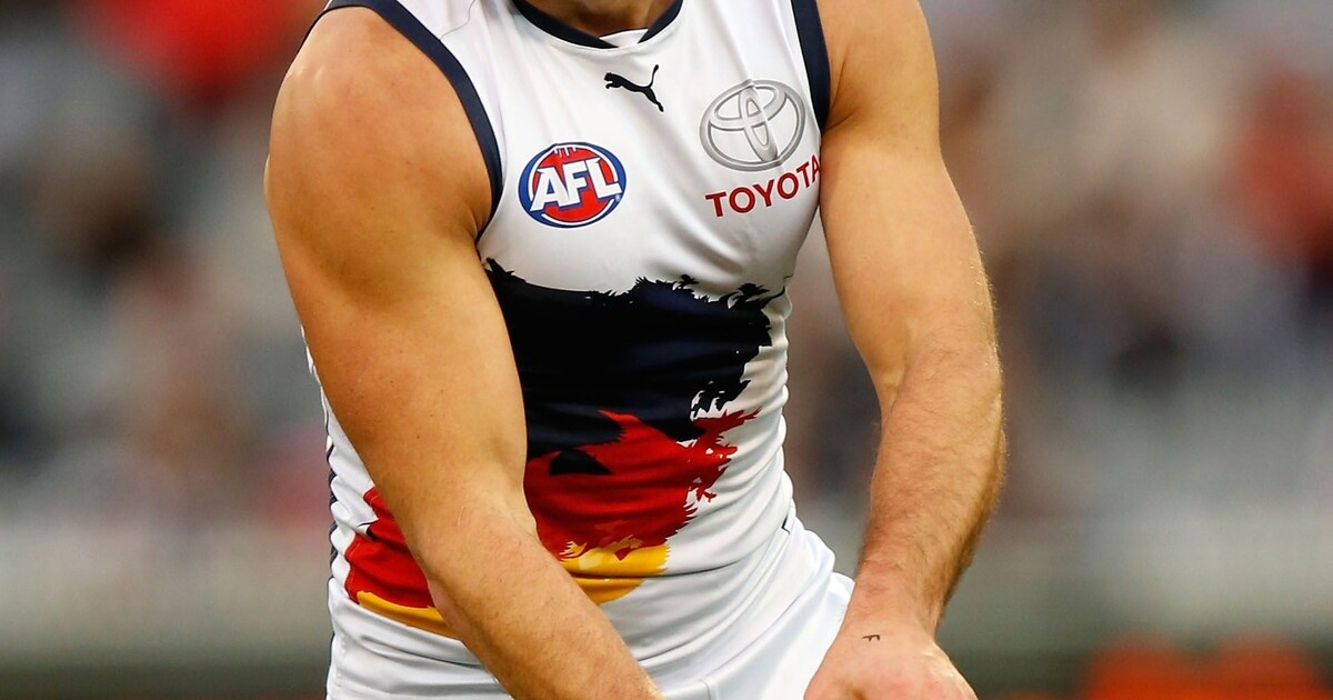 Podsiadly named Adelaide defensive coach