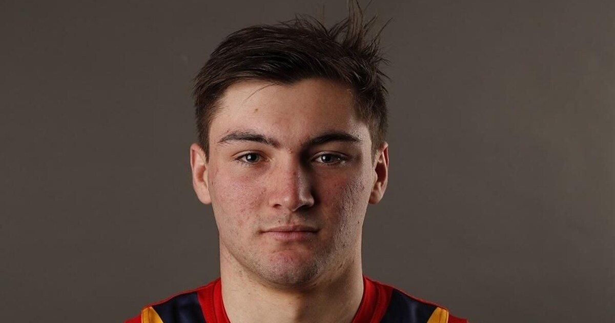 Class of 2019: Cameron Taheny