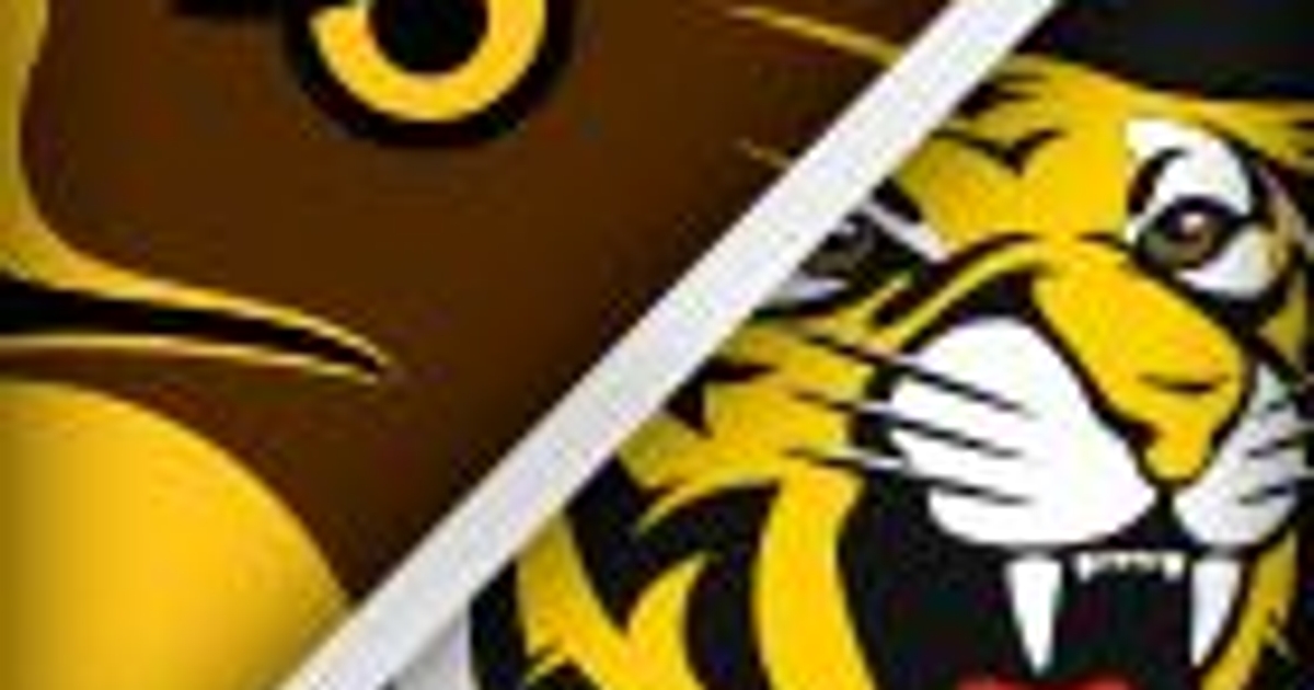 Match preview: Hawks v Tigers