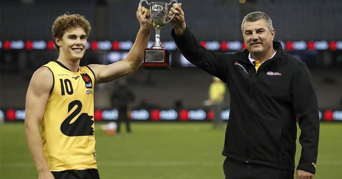 Class of 2019: Deven Robertson