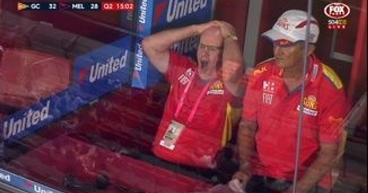 Rocket Eade is ready to explode