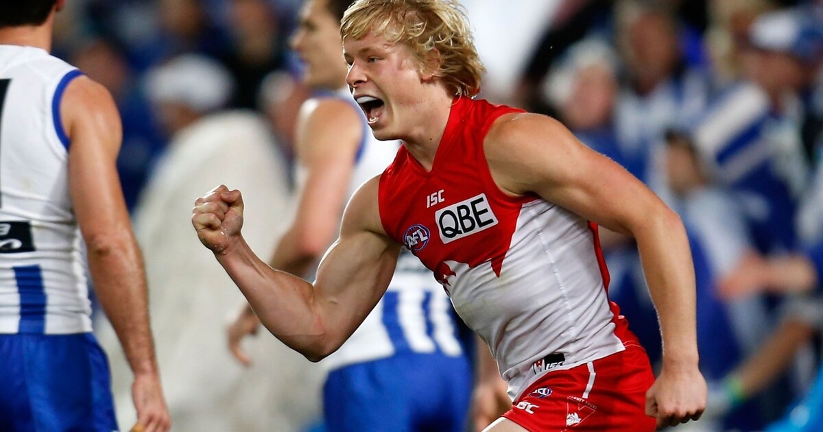 Heeney returns to training after recovery from assault