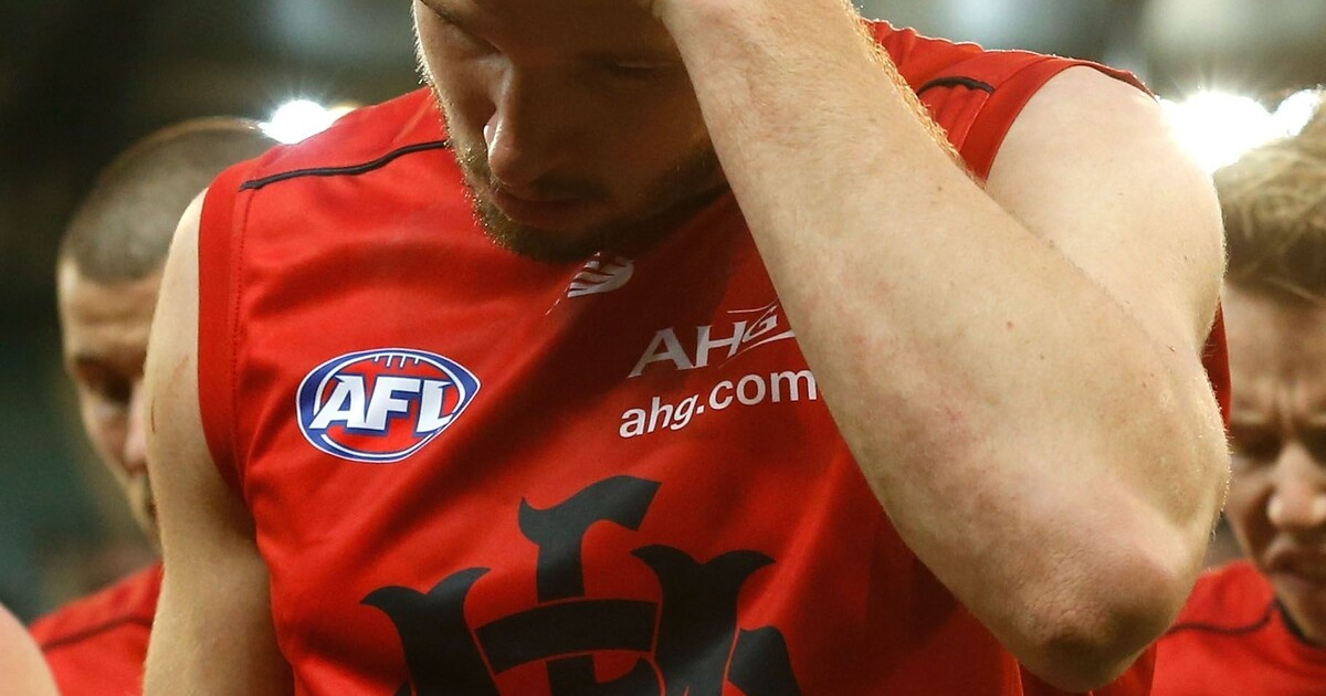 Has Melbourne actually improved under Roos' watch?