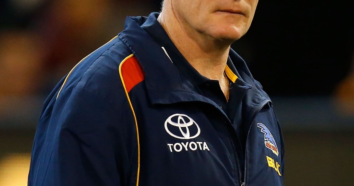 Essendon to unveil Worsfold as coach at 11am