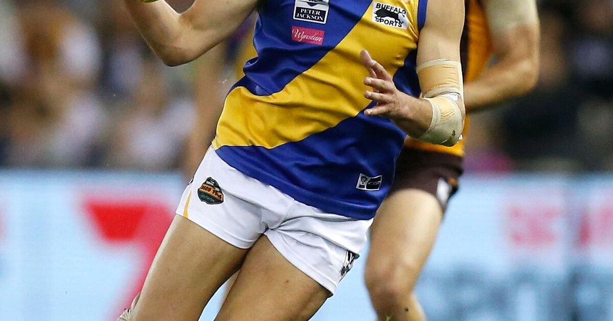 Finally, Marcon makes his mark with Tigers