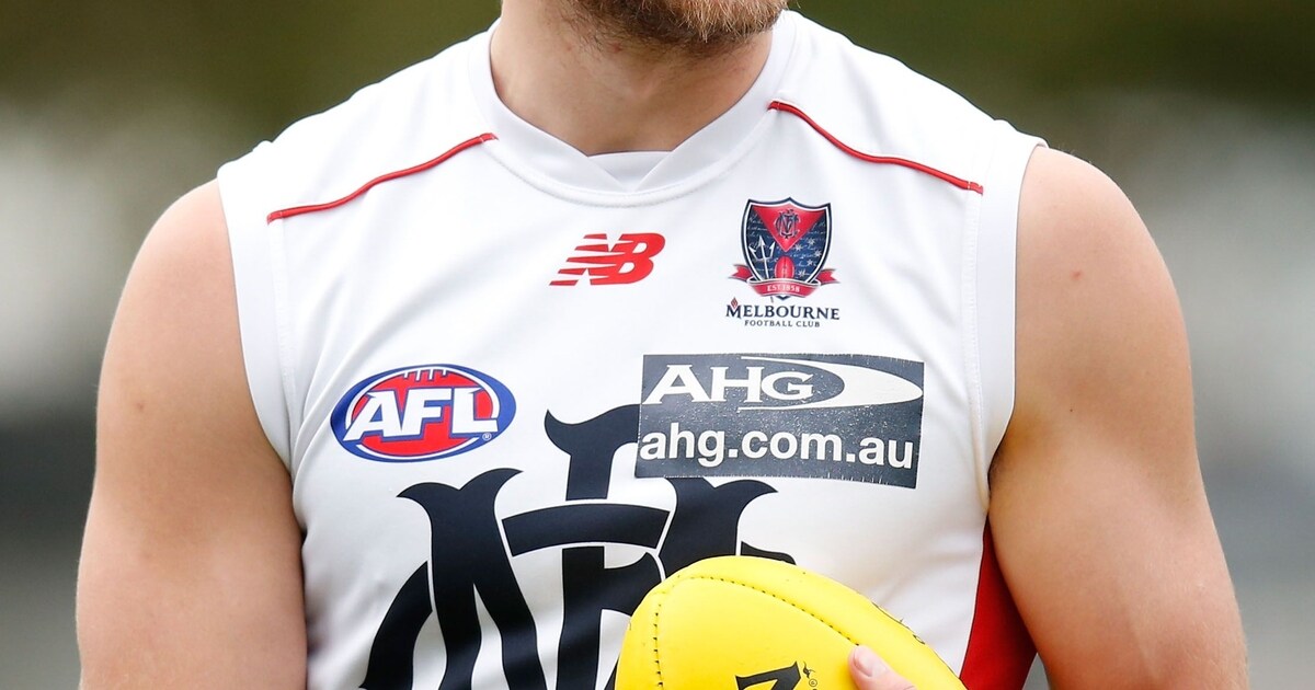 'Was it necessary?': Jack Watts on his critics, his contract and his ...
