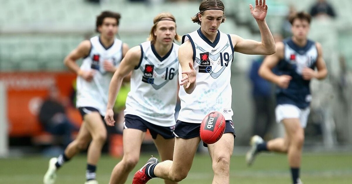 Draft prospect: Sam Fletcher