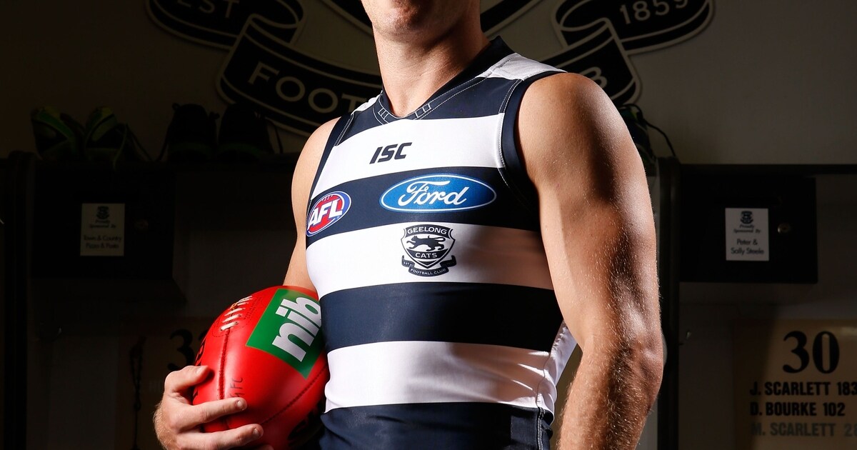 Selwood's 2015 set to begin