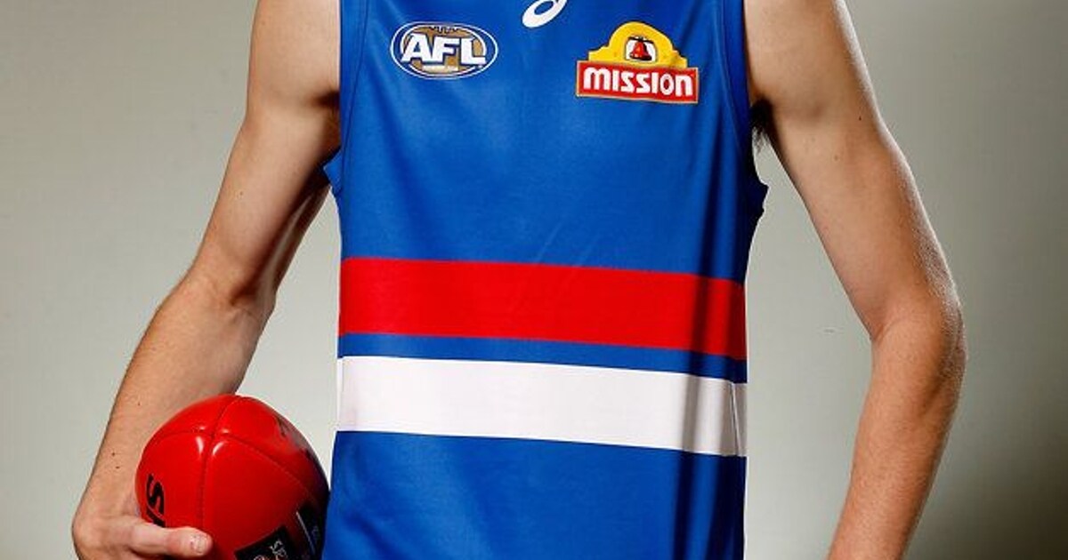 Was new Bulldog Tim English the draft steal of 2016?