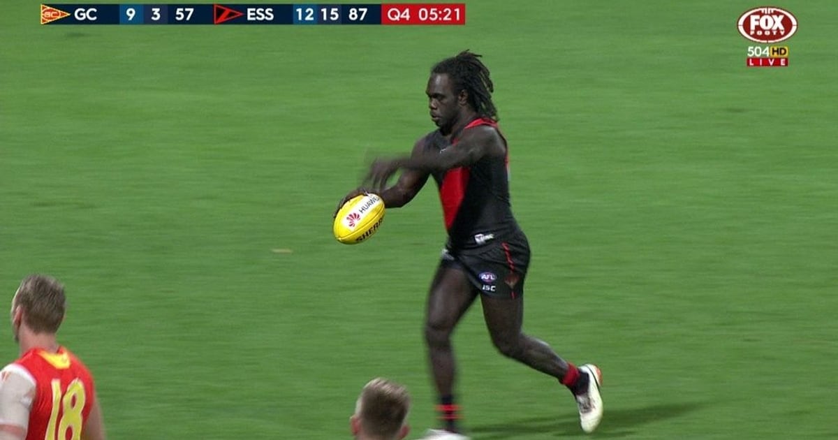 Skipper sees through Tippa