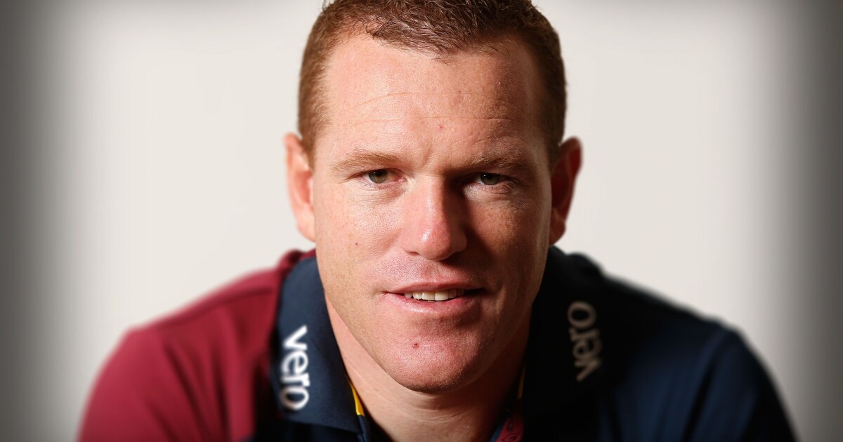 Ask the coach: Justin Leppitsch