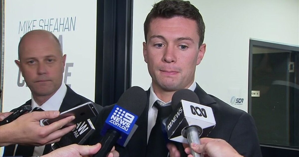 HEADLINES: Bomber ban, Eagle grounded