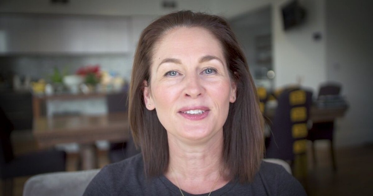One Minute Tragic: meet Melissa, a Tiger fanatic