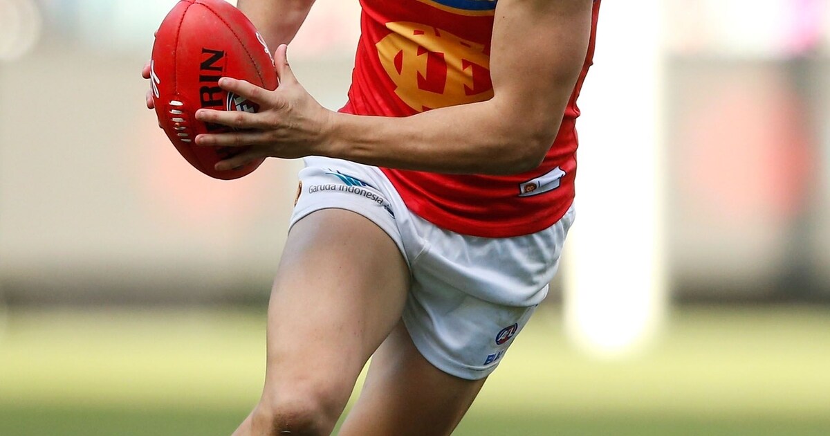 Lions part ways with former skipper Jed Adcock